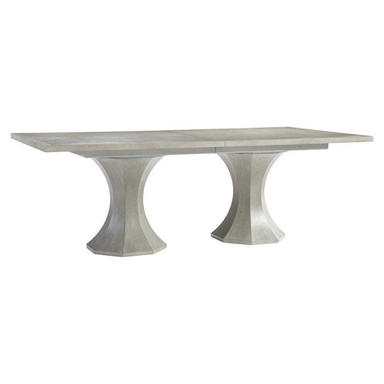 Bernhardt Cornelia Rectangular Dining Table | Perigold
